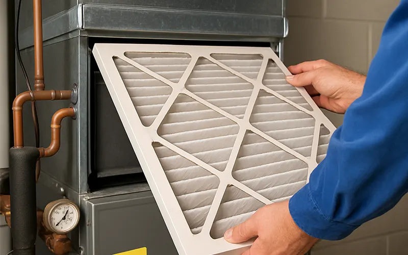 Air Filtration System Installation: Residential, Commercial, and Indus ...